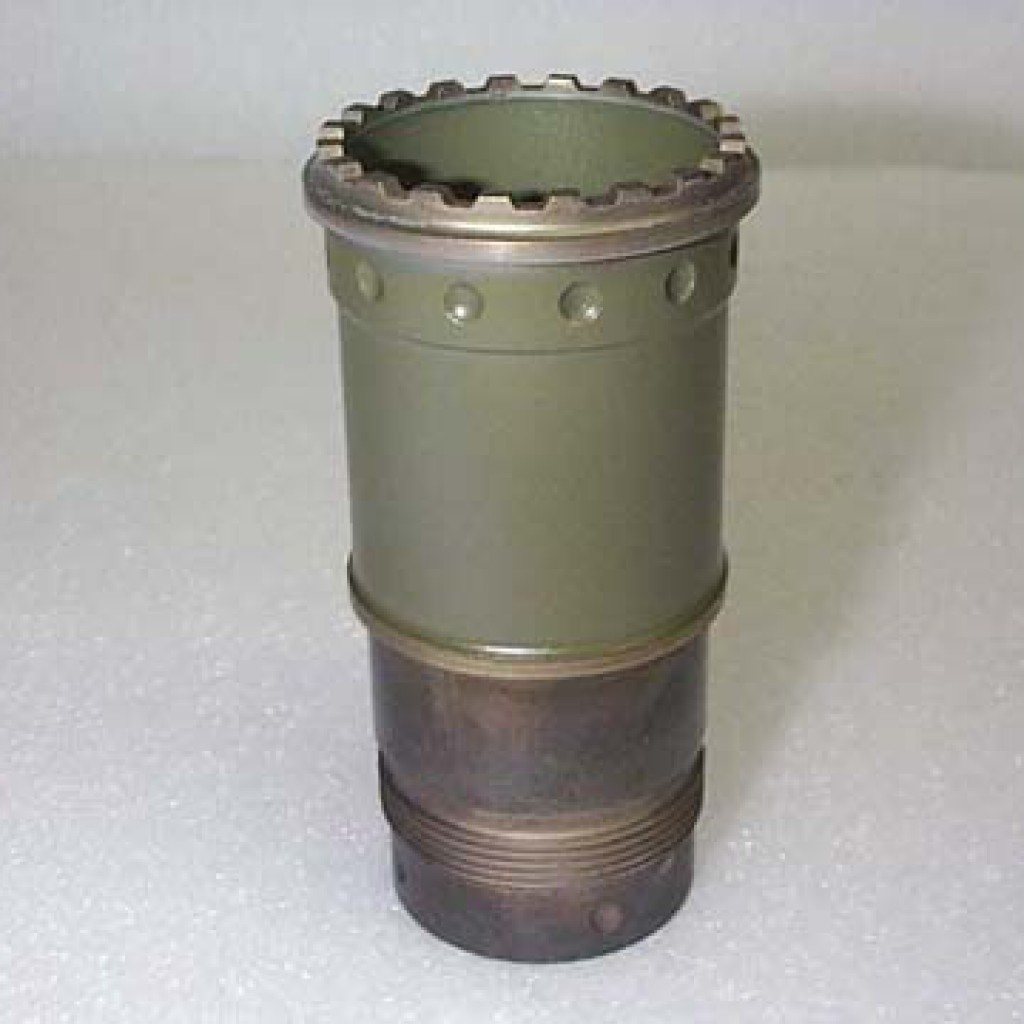 PT Outer Shaft - HS Tools