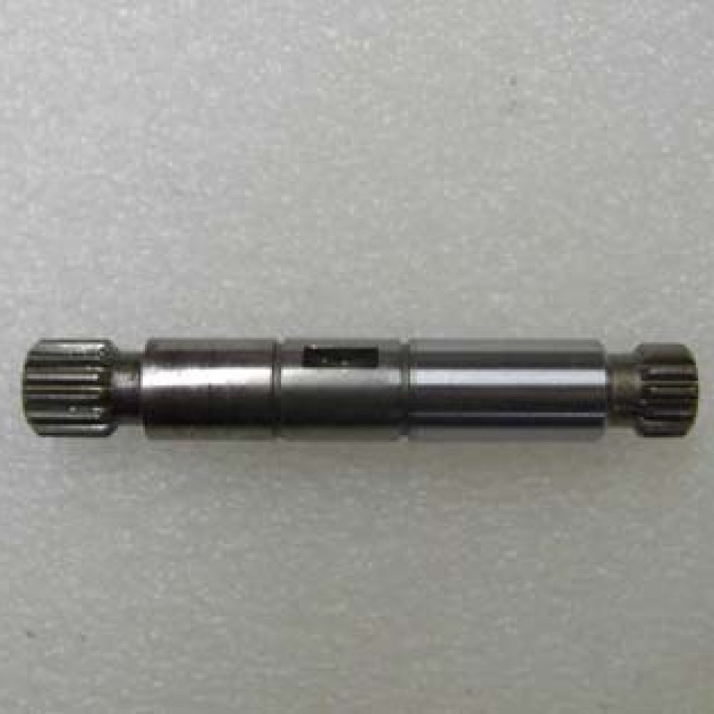 Oil Pump Shaft - HS Tools