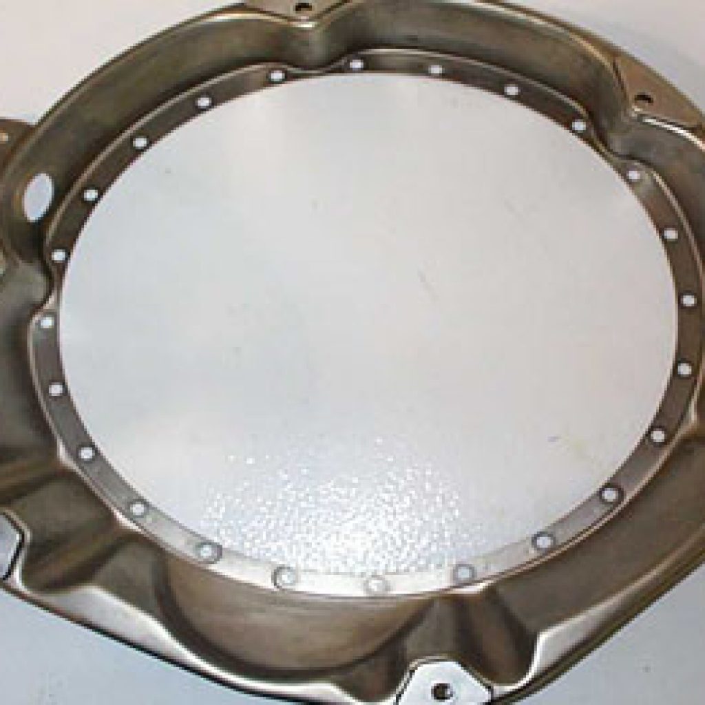 Compressor Mount - HS Tools