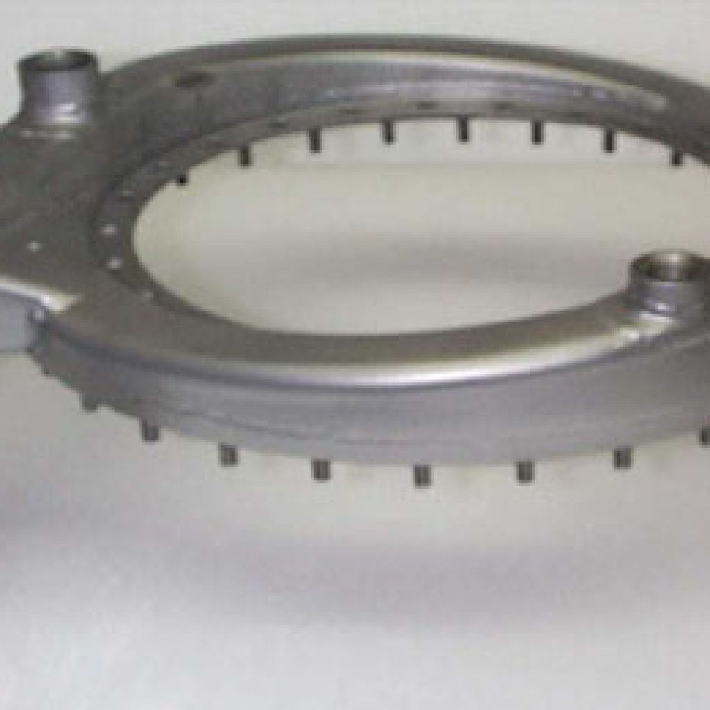 Scroll Assembly - HS Tools