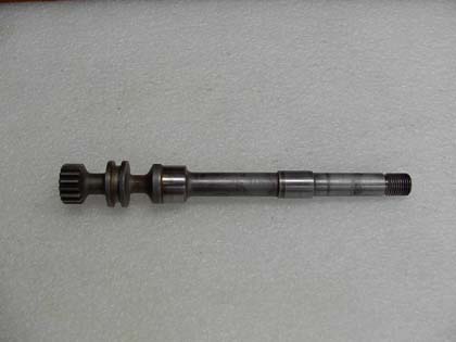 Blower Shaft - HS Tools