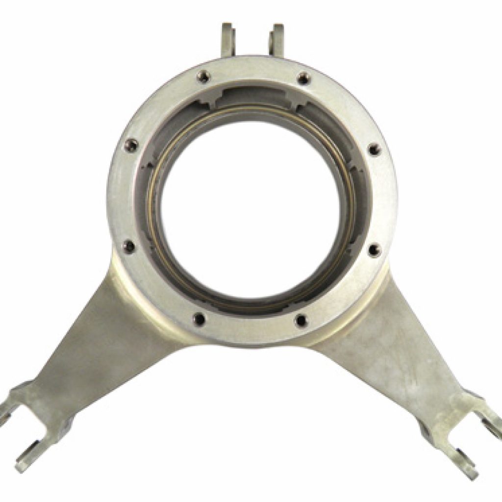 Sleeve Assembly - HS Tools